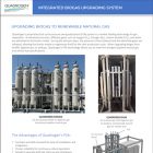 Pressure Swing Adsorption Quadrogen